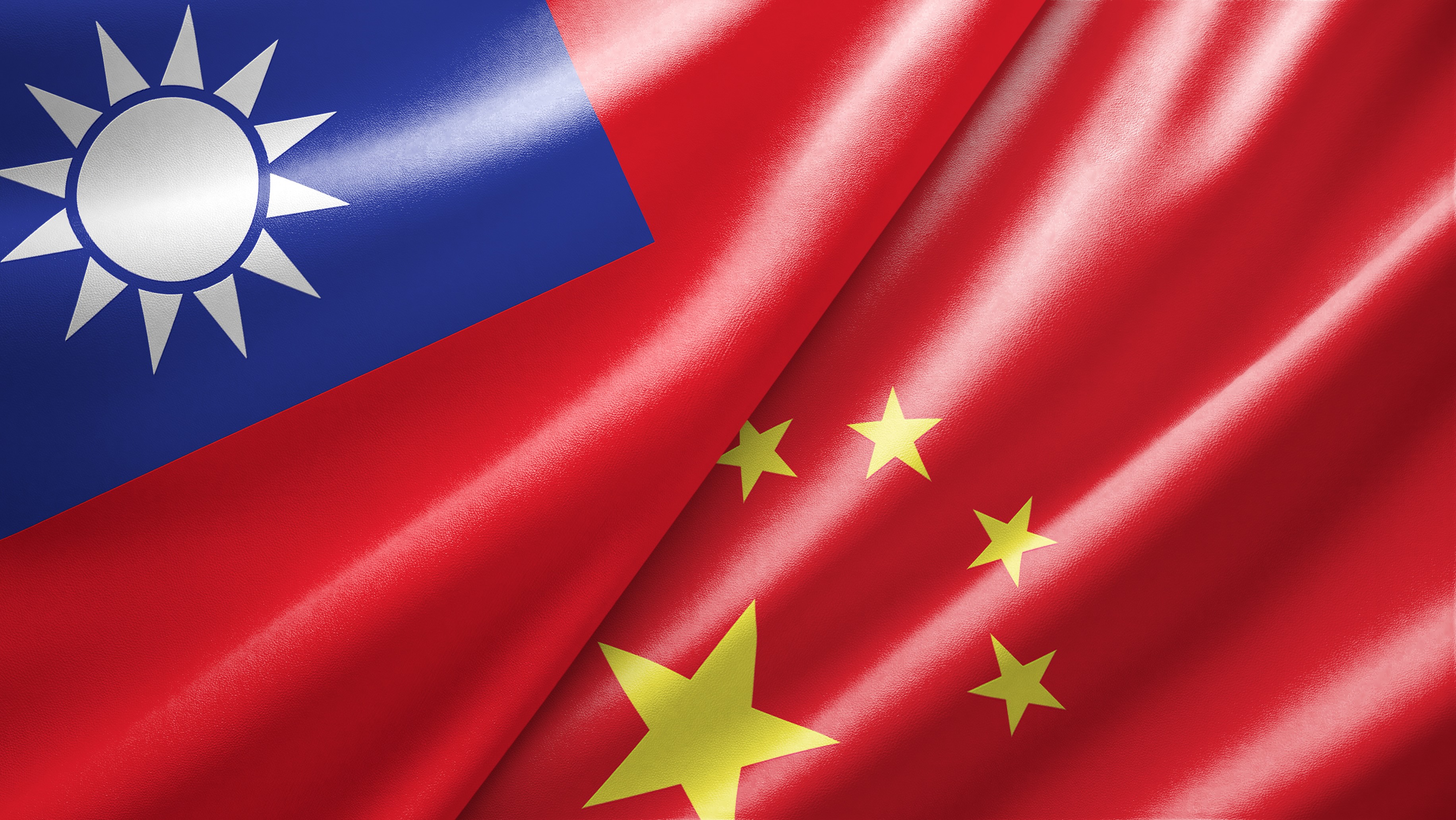 No, Mr Ambassador: Taiwan has nothing in common with Tassie | National ...
